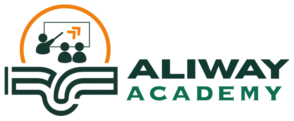 Home - Aliway Academy